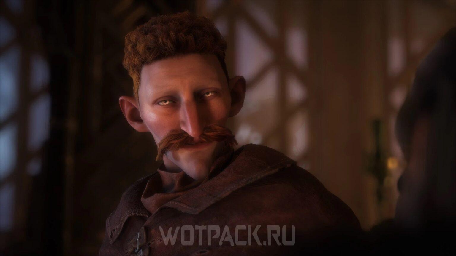 Dragon Age: Veilguard Mods and Beautiful Character Presets