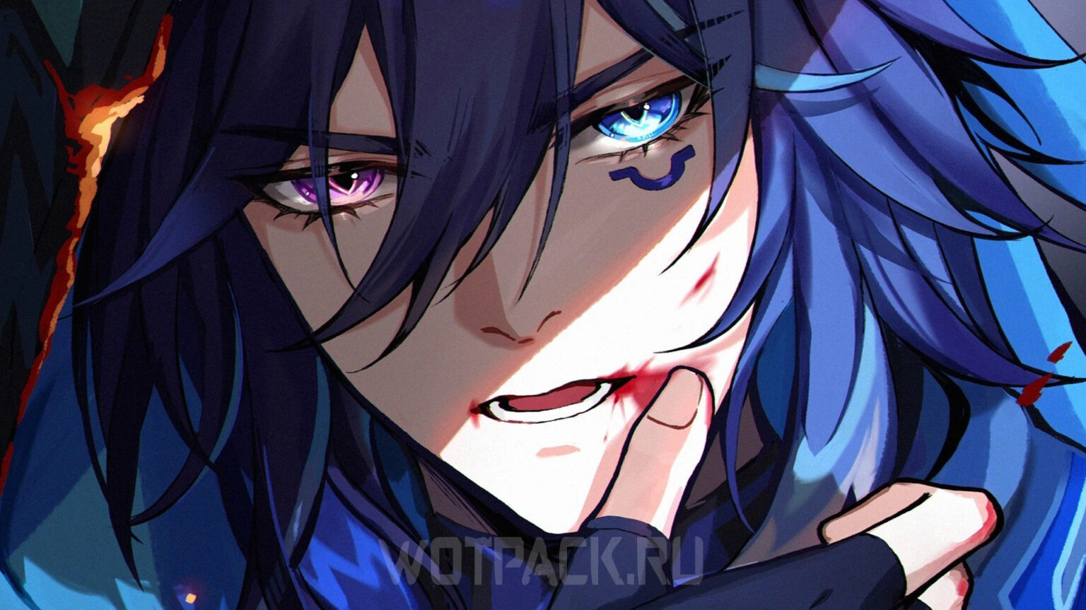 Ororon: Genshin Impact Guide and Build for Weapons, Artifacts, Teams