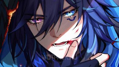 Ororon: Genshin Impact Guide and Build for Weapons, Artifacts, Teams