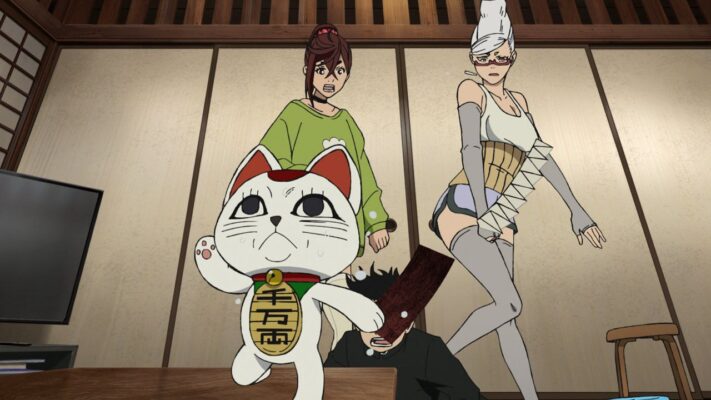 Dandadan 2. sezon: tüm bölümlerin yayın tarihi