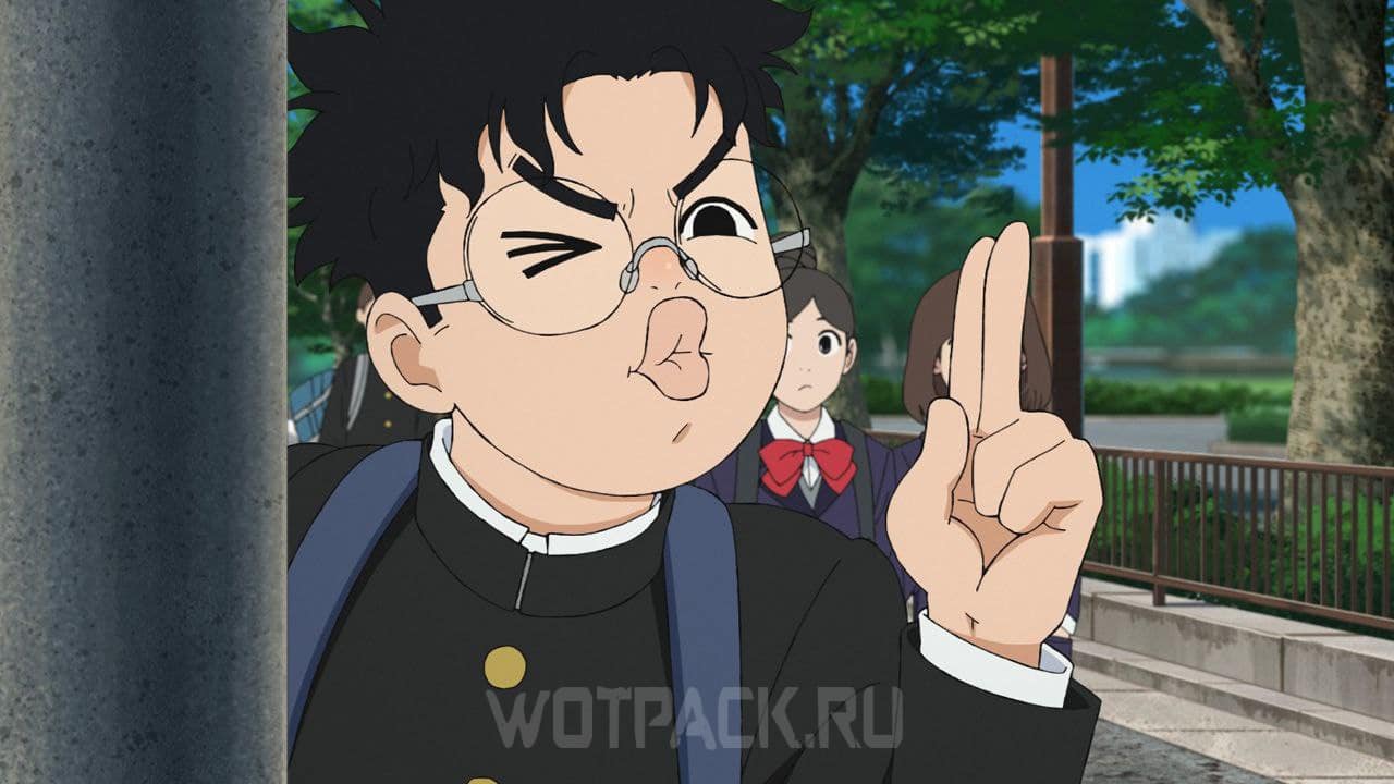 Dandadan Season 2: Release Date of All Episodes