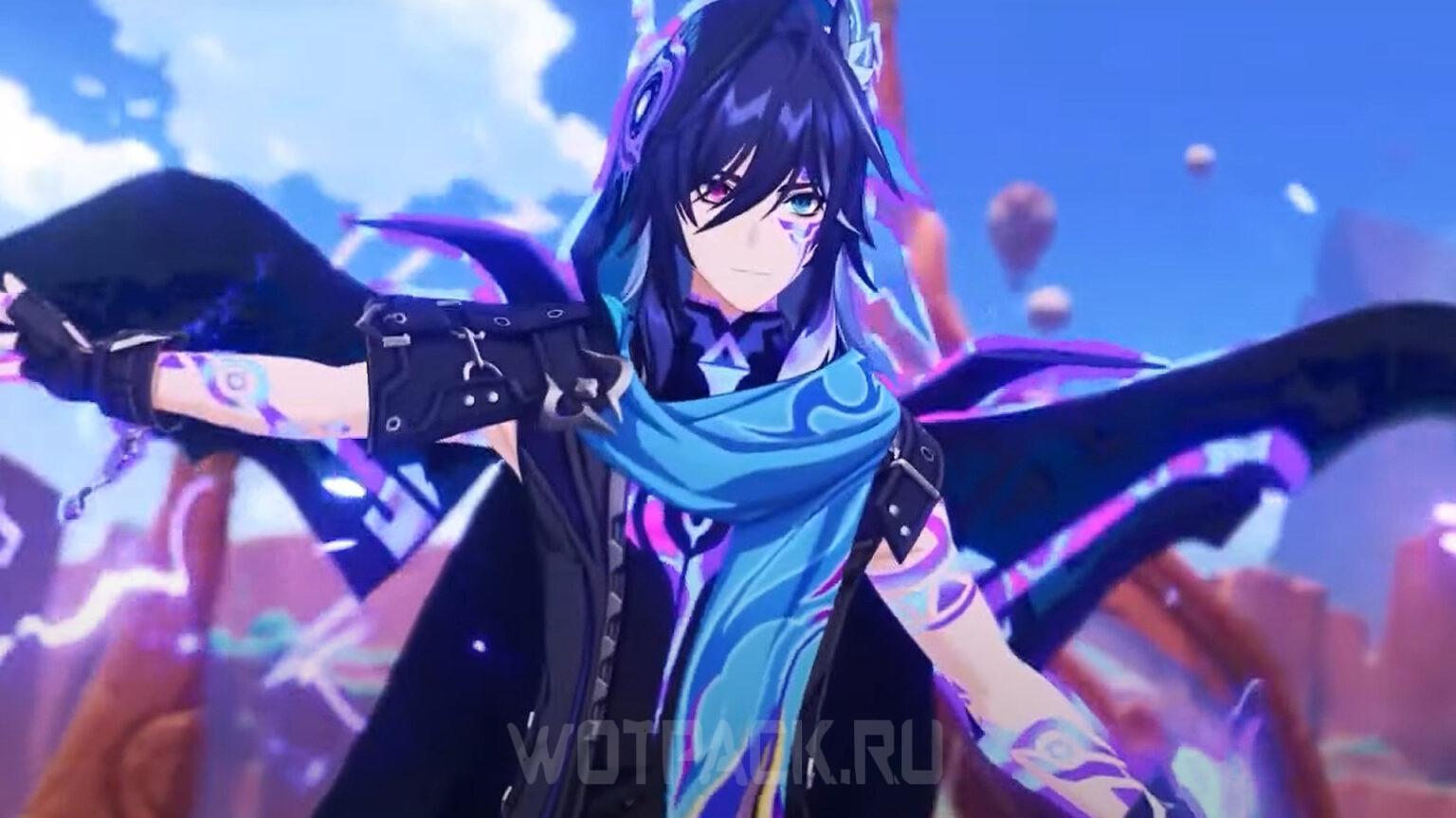 Ororon: Genshin Impact Guide and Build for Weapons, Artifacts, Commands