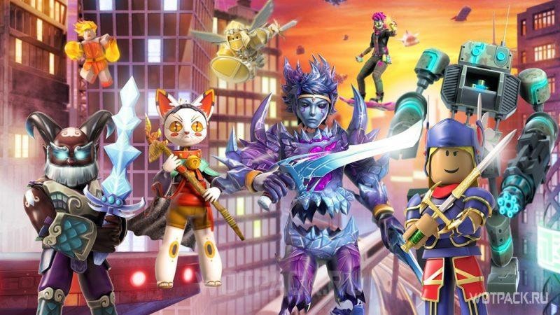 Codici Roblox per Robux, oggetti e abbigliamento | Ottobre 2025