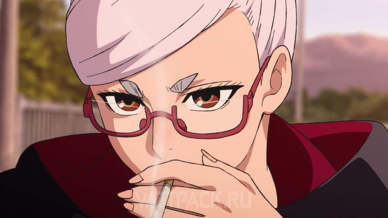 Todos os personagens Dandadan: nomes e idades dos heróis Dandadan