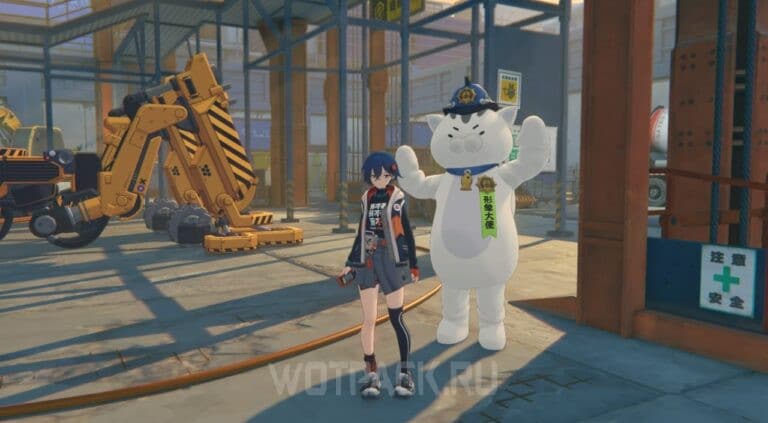 ¿Cuánto pesa ZZZ (Zenless Zone Zero) en teléfono y PC?