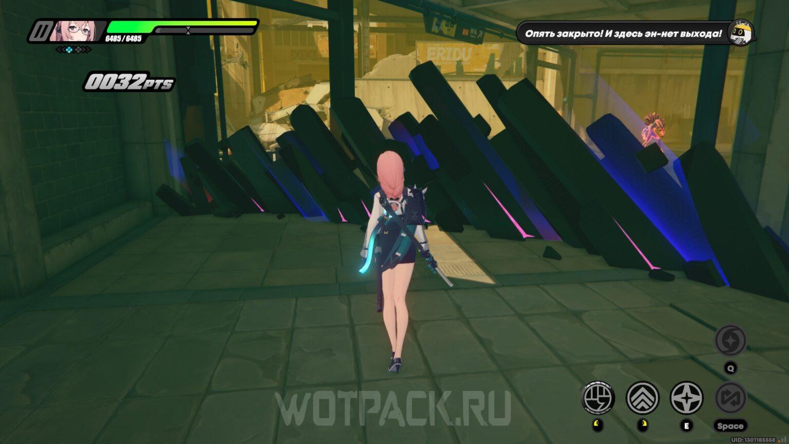 Virtual Revenge in ZZZ (Zenless Zone Zero): How to Complete