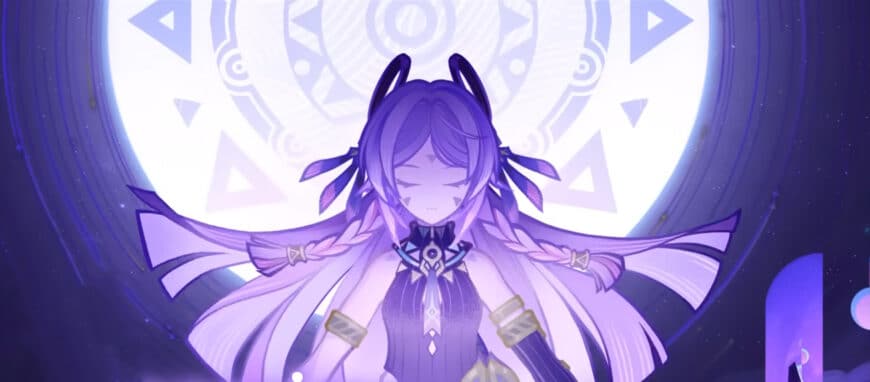 Iktomi Spirit Search Scrolls in Genshin Impact: How to Complete