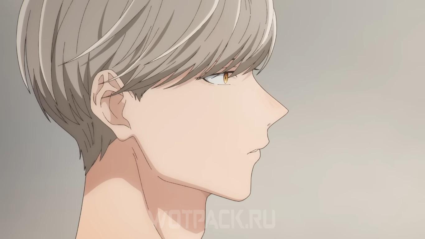 Todos os personagens da Blue Box: nomes, alturas e idades