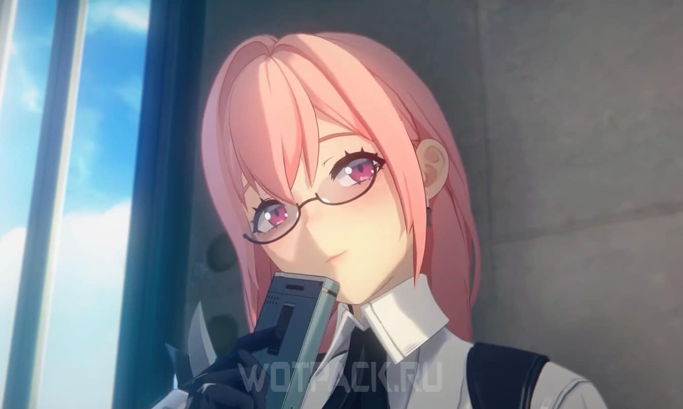 Янаги в ZZZ: гайд по сборке лучшего билда и отряды - Wotpack