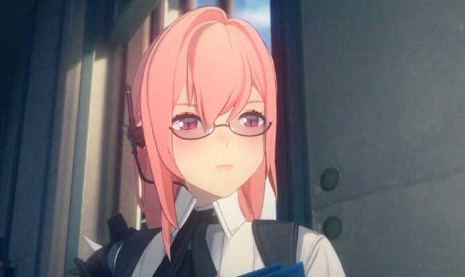 Yanagi in ZZZ: Best Build and Squads Guide - Wotpack