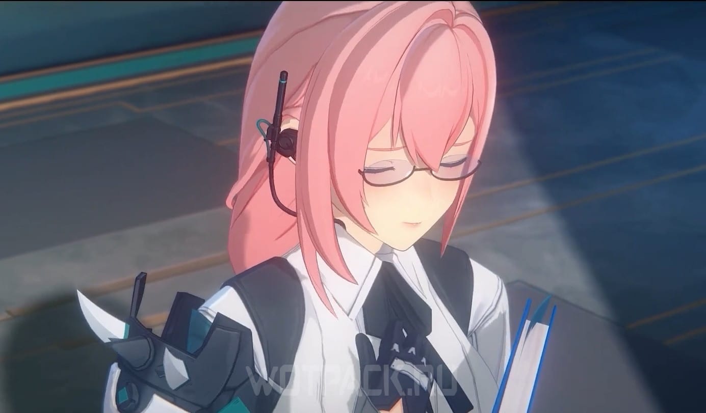 Yanagi in ZZZ: Best Build and Squads Guide - Wotpack