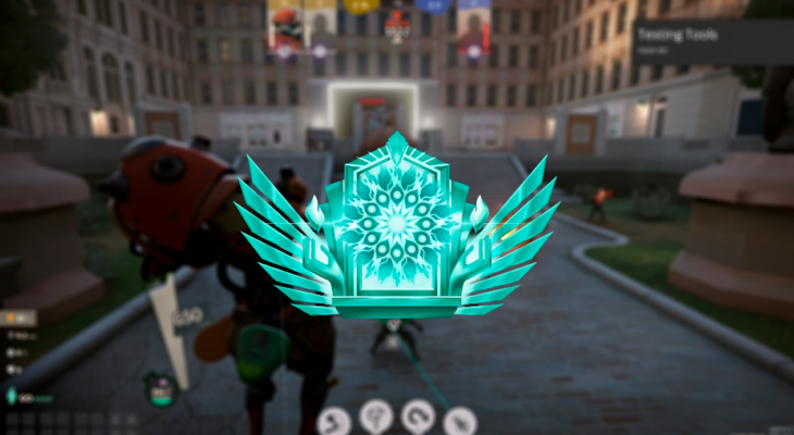 Deadlock Rating: All Ranks - Table, How to View Yours