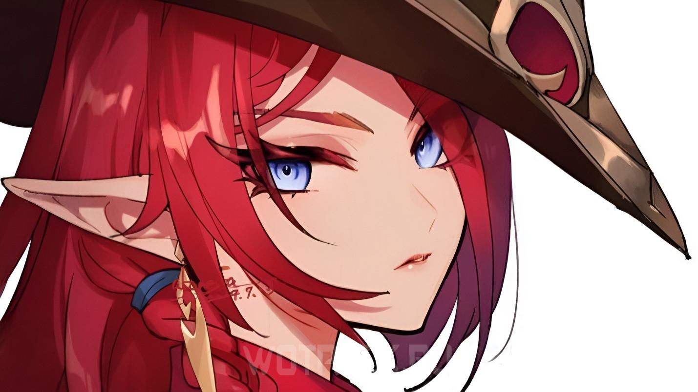 Chasca in Genshin Impact: Best Build and Teams Guide