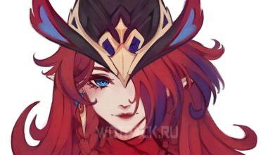 Chasca in Genshin Impact: Best Build and Teams Guide