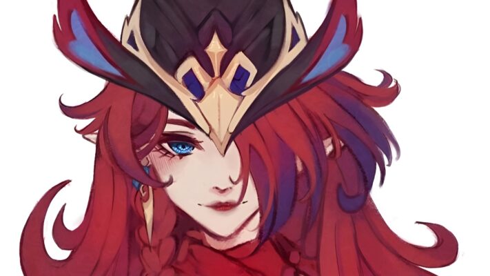 Chasca in Genshin Impact: Best Build and Teams Guide