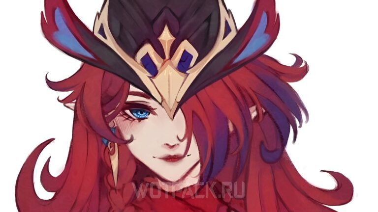 Chasca in Genshin Impact: Best Build and Teams Guide