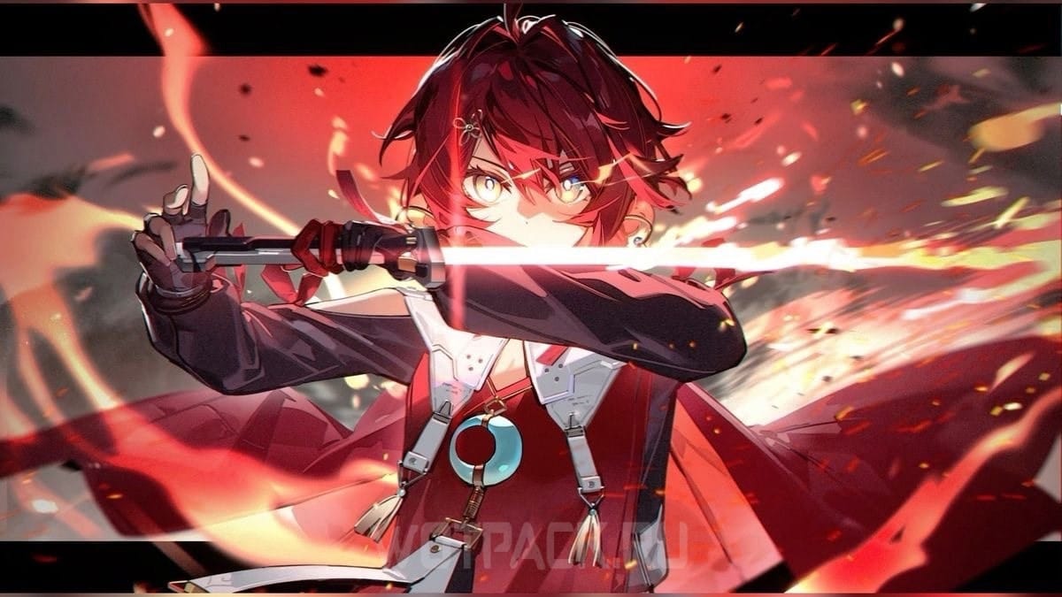 Danjin in Wuthering Waves: Guide and Best Danjin Build