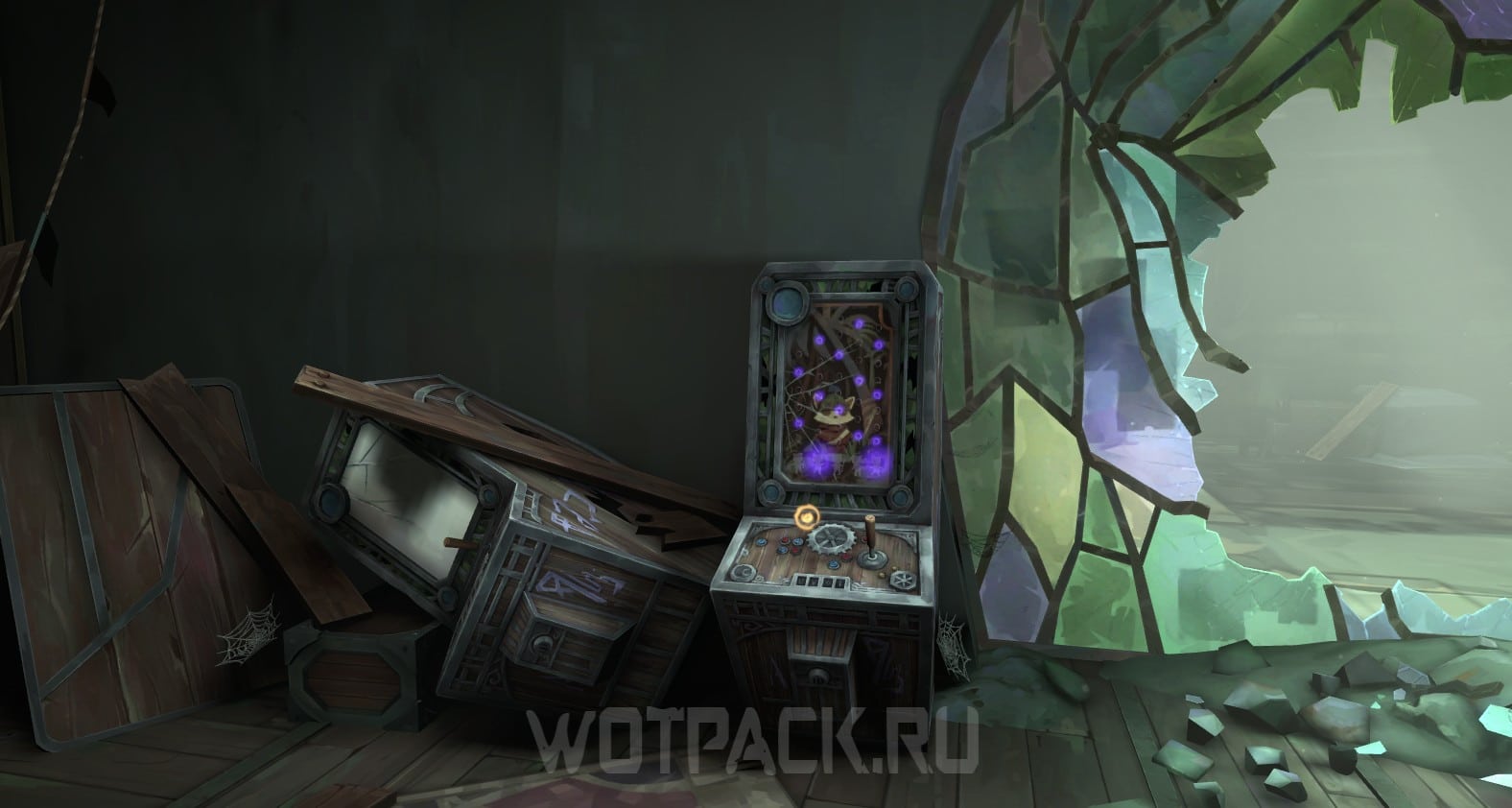 Jinx Fixes Everything in League of Legends (LoL): How to Get There