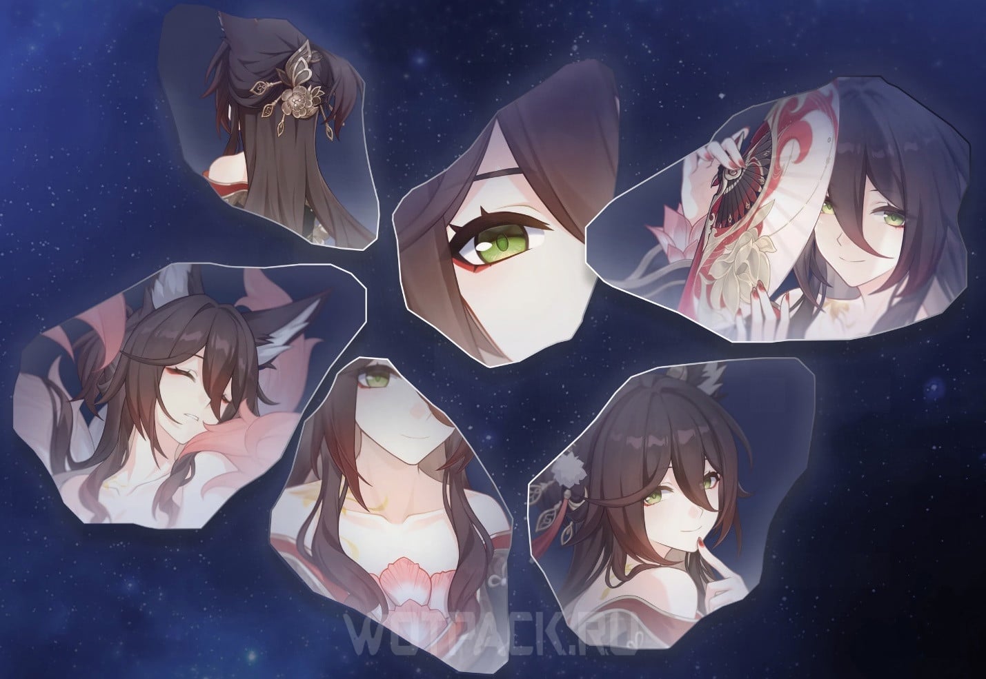 Fugue in HSR: guide and build | Honkai: Star Rail | Wotpack