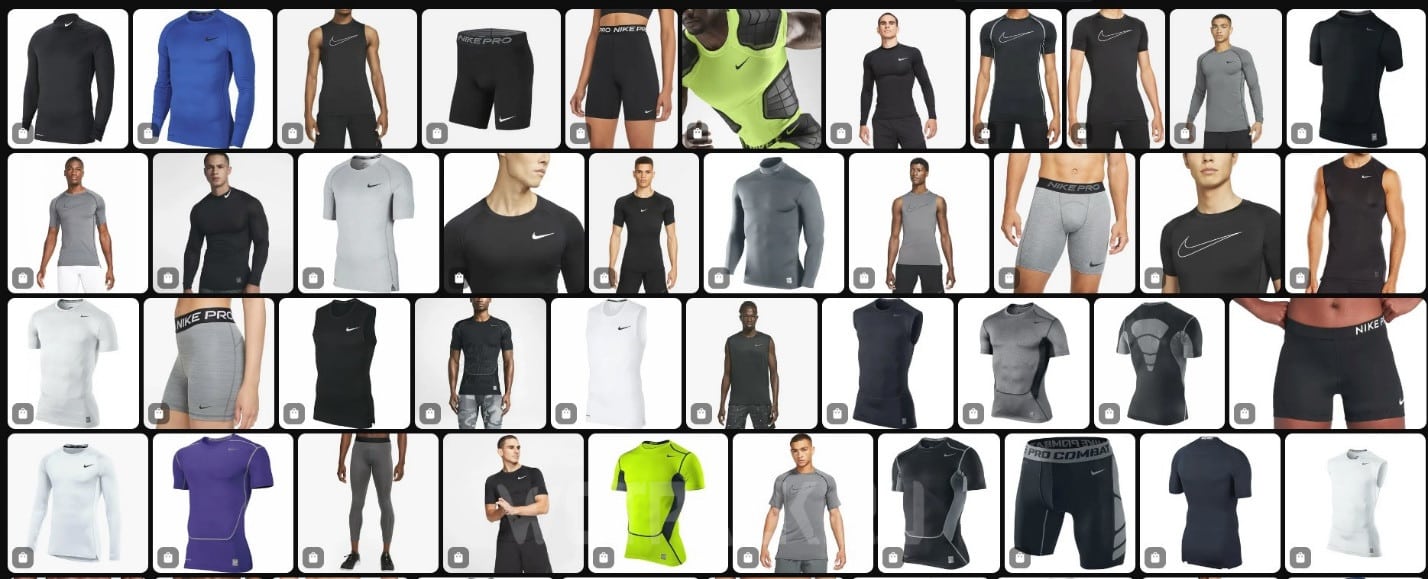 Nike Pro: what does it mean in youth slang and what is the meme about