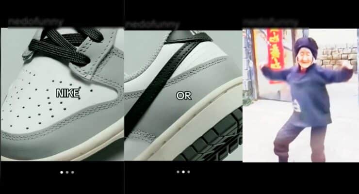 Nike Pro: what does it mean in youth slang and what is the meme about