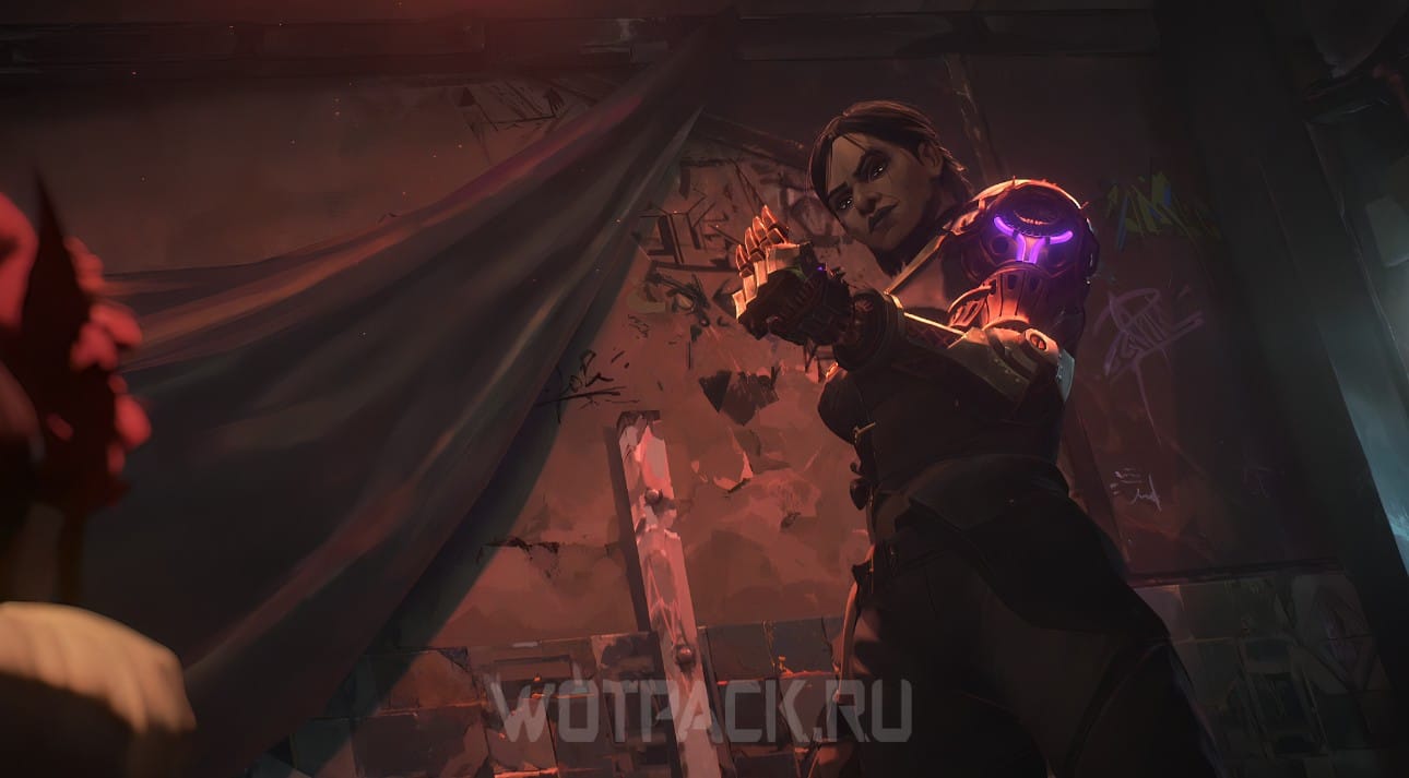 Wszystkie postacie Arcane: bohaterowie sezonów 1 i 2 serii w LoL