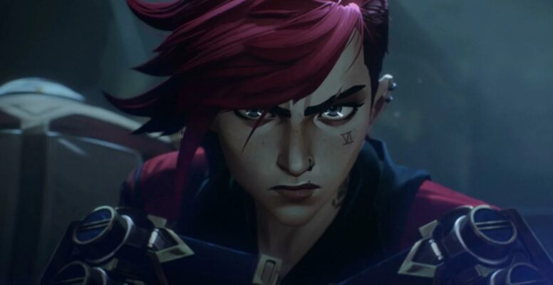 All Arcane characters: heroes of seasons 1 and 2 of the series in LoL