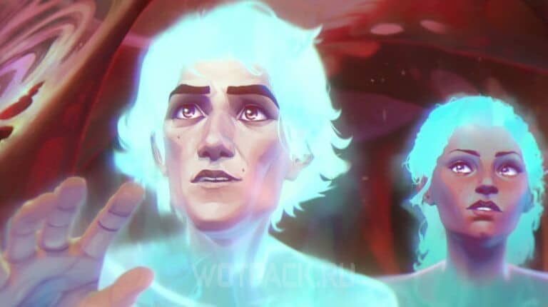 All Arcane characters: heroes of seasons 1 and 2 of the series in LoL