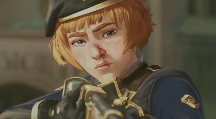 Alle Arcane-Charaktere: Helden der Staffeln 1 und 2 der Serie in LoL