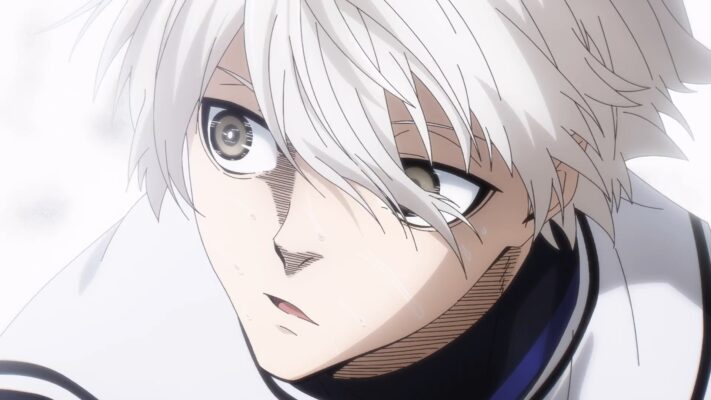 Blue Lock Season 3: Release Date of All Episodes