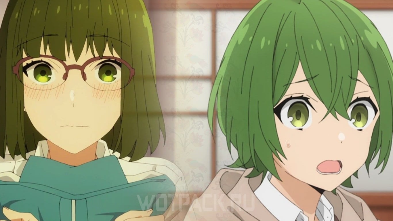 All Horimiya characters: names, height, age and zodiac signs