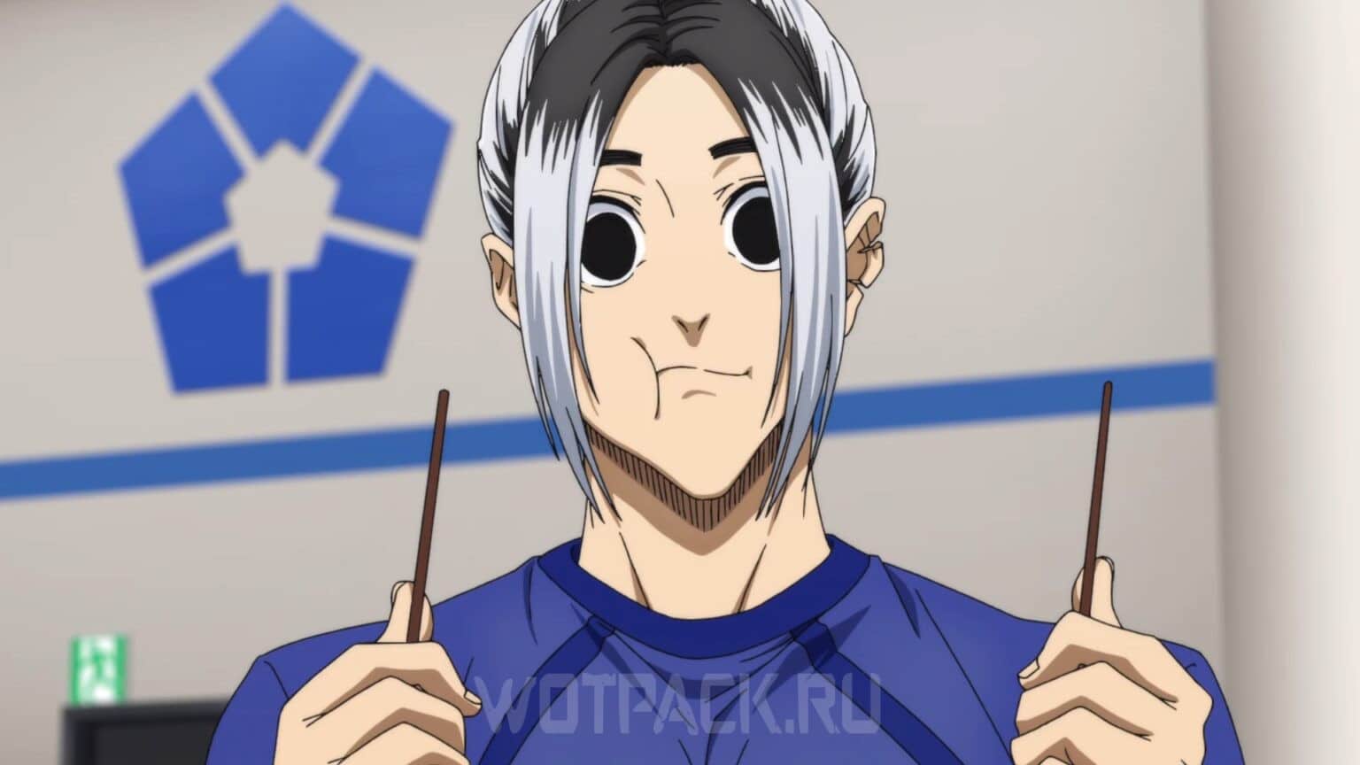 Blue Locke Blue Prison temporada 3: fecha de lanzamiento de todos los ...