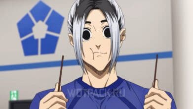 Blue Lock Season 3: Release Date of All Episodes