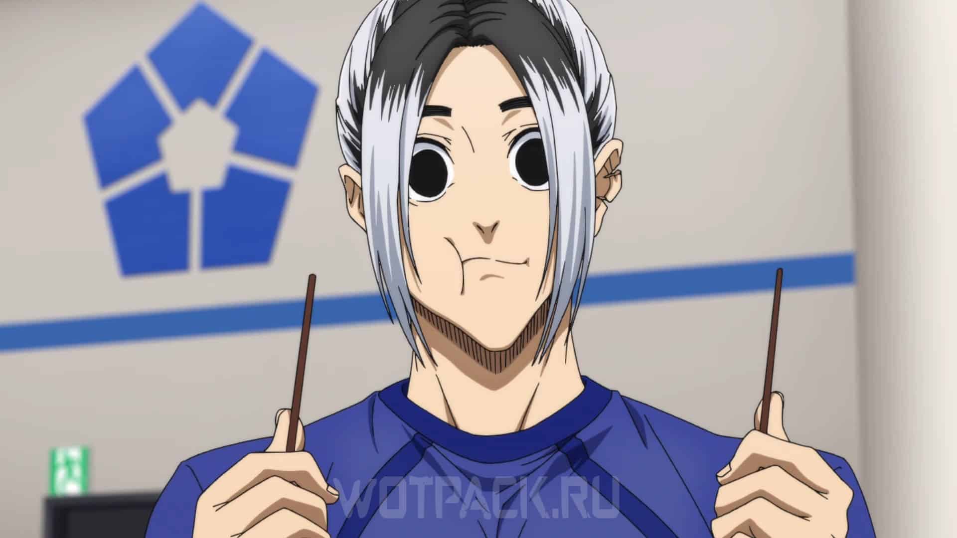 Blue Locke Blue Prison stagione 3: data di uscita di tutti gli episodi