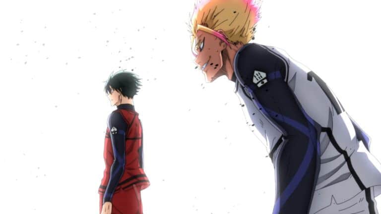 Blue Locke Blue Prison temporada 3: fecha de lanzamiento de todos los ...