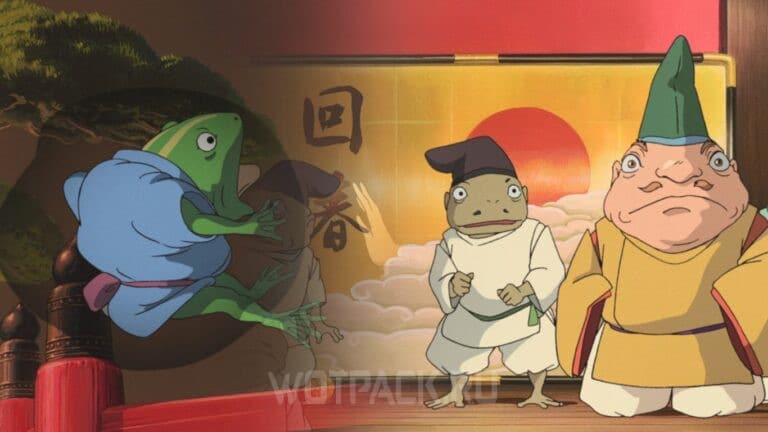 All Spirited Away Characters: Names, Ages, and Facts