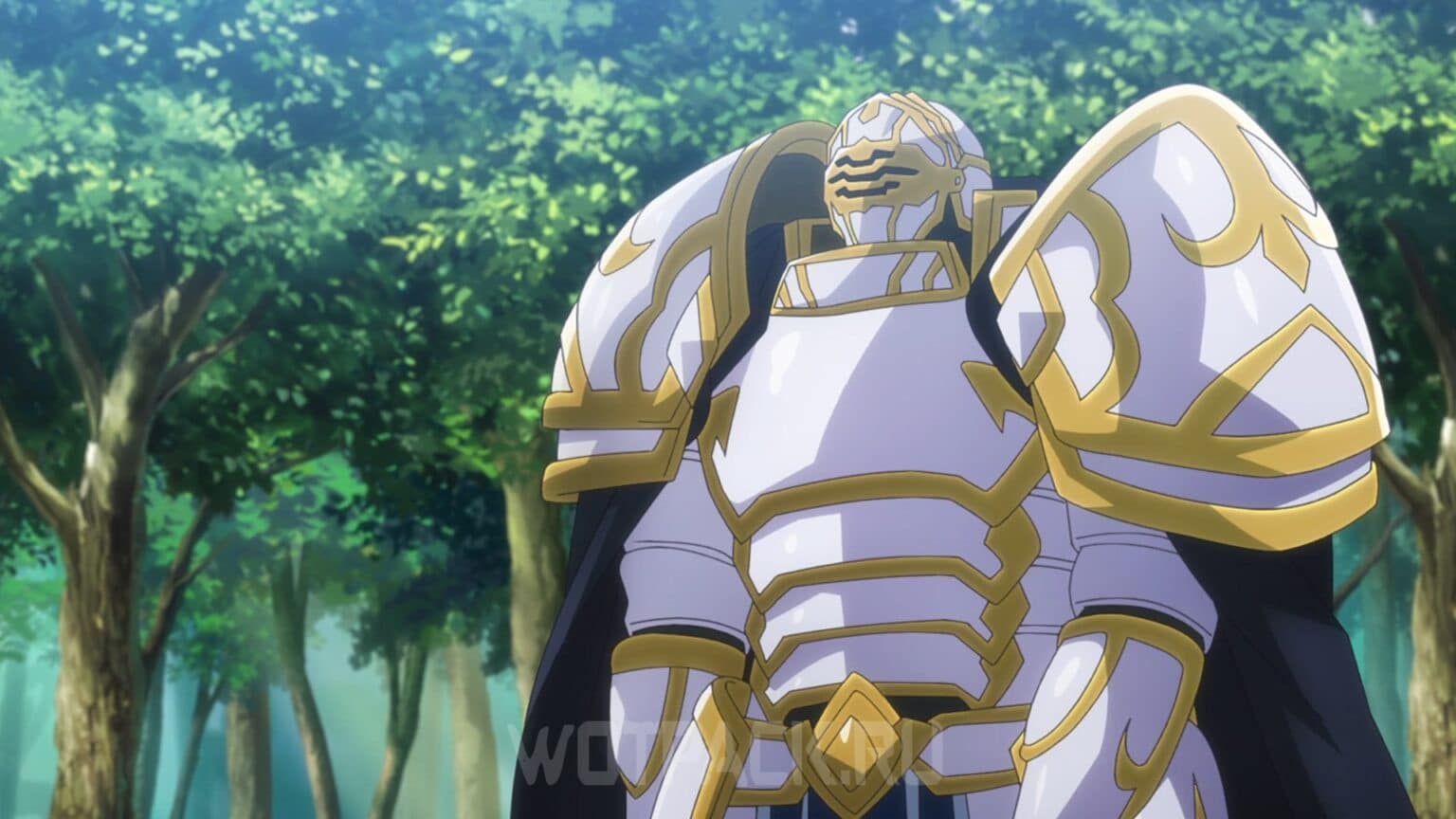 Skeleton Knight Enters the Parallel World Season 2: Release Date of All ...