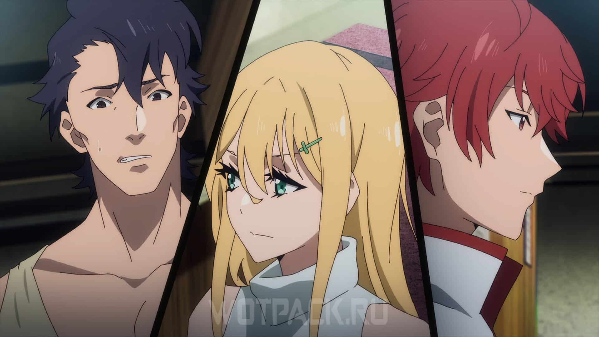 The most famous announcer season 2: release date of all episodes