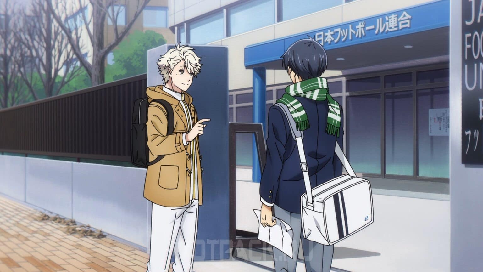 Blue Lock Season 3: Release Date of All Episodes