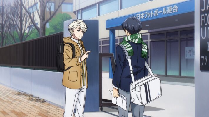 Blue Lock Season 3: Release Date of All Episodes