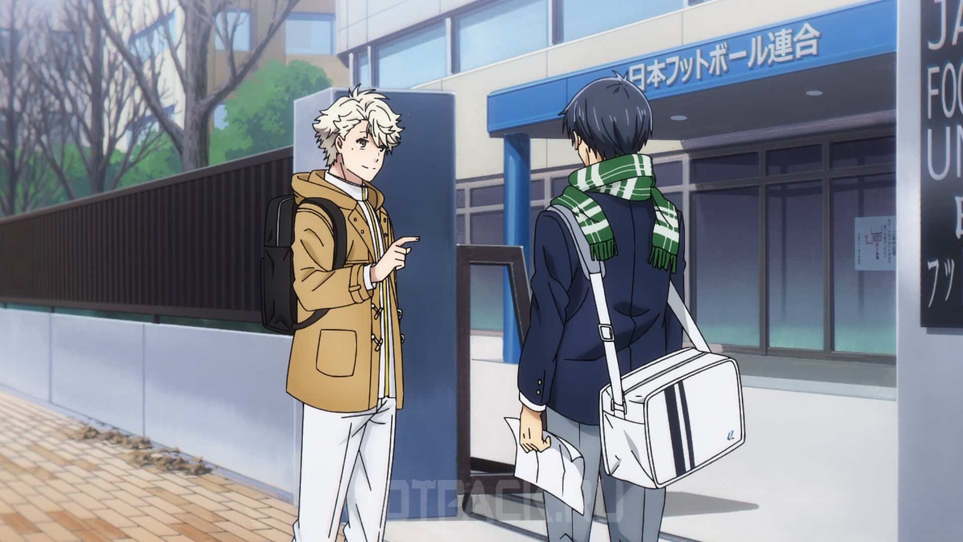 Blue Lock Season 3: Release Date of All Episodes