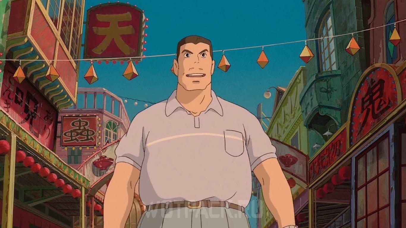 All Spirited Away Characters: Names, Ages, and Facts