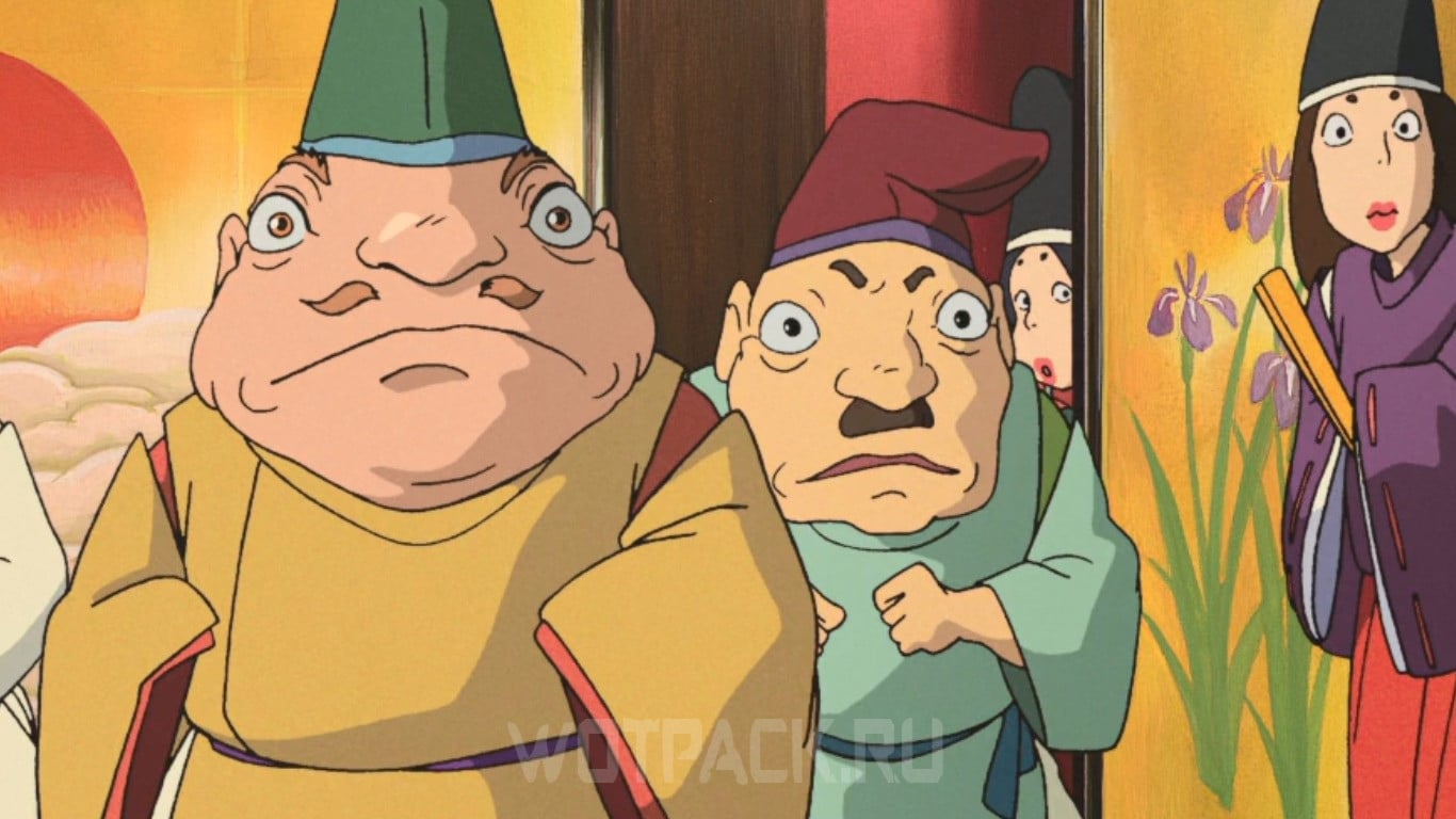 All Spirited Away Characters: Names, Ages, and Facts