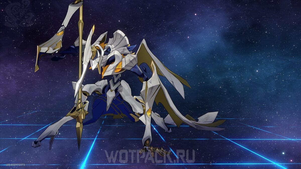 Amphoreus in Honkai Star Rail: Release Date, Heroes and Mechanics