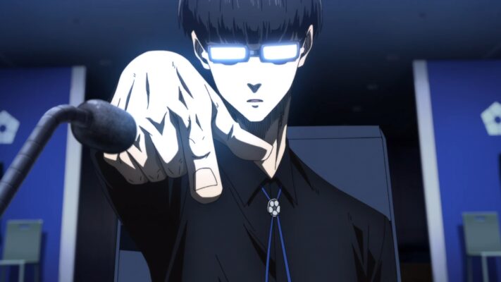 Blue Lock Season 3: Release Date of All Episodes