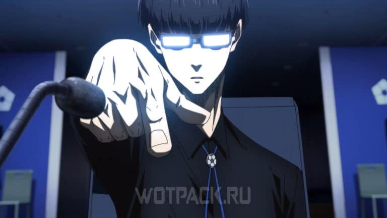 Blue Lock Season 3: Release Date of All Episodes