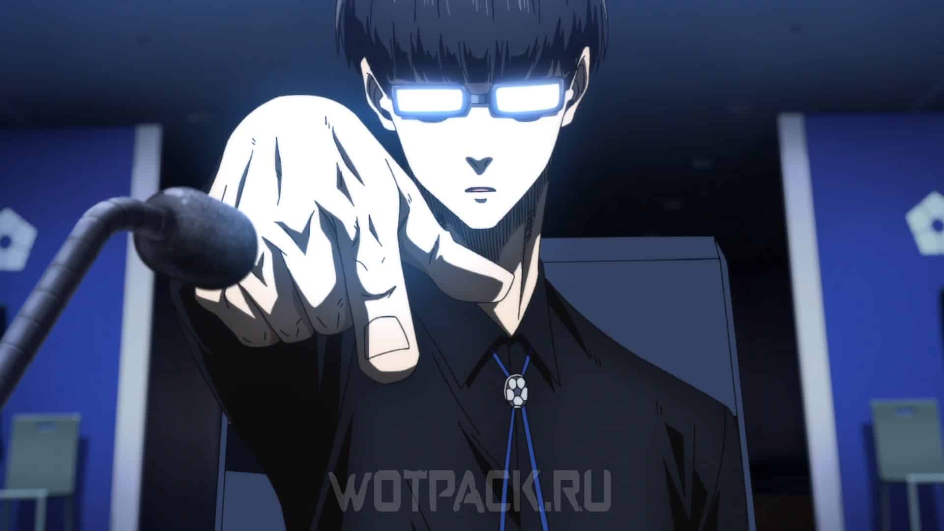 Blue Lock Season 3: Release Date of All Episodes