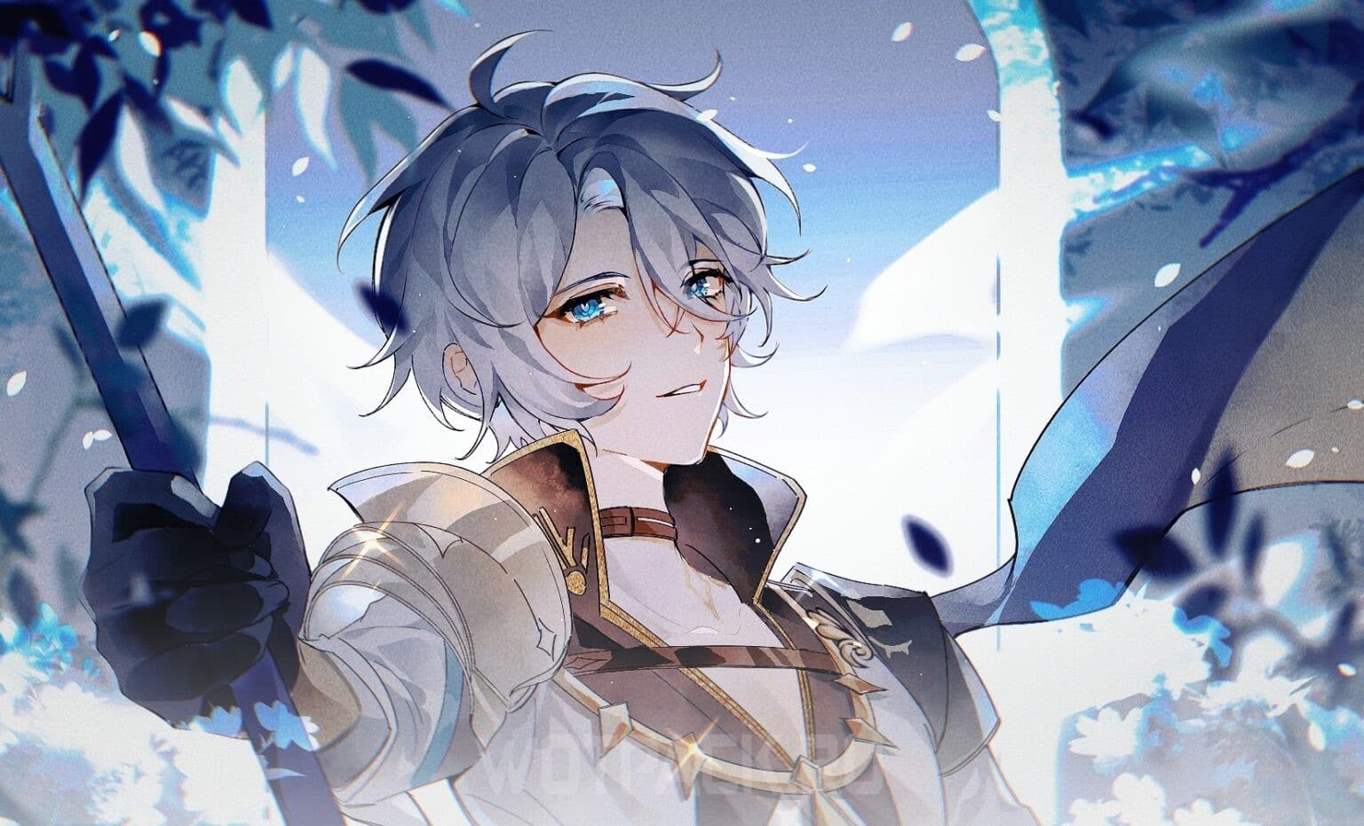 Phaenon dans Honkai Star Rail : date de sortie, compétences et chemin ...