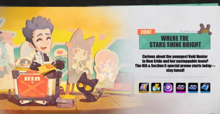 Atualização ZZZ 1.4: data de lançamento, banners e personagens