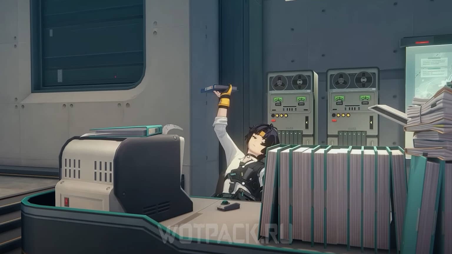 ZZZ 中的 Harumasa：顶级构建和单位指南